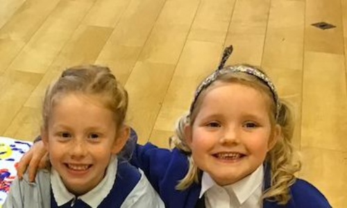 Modbury Primary School - Year 1 Art