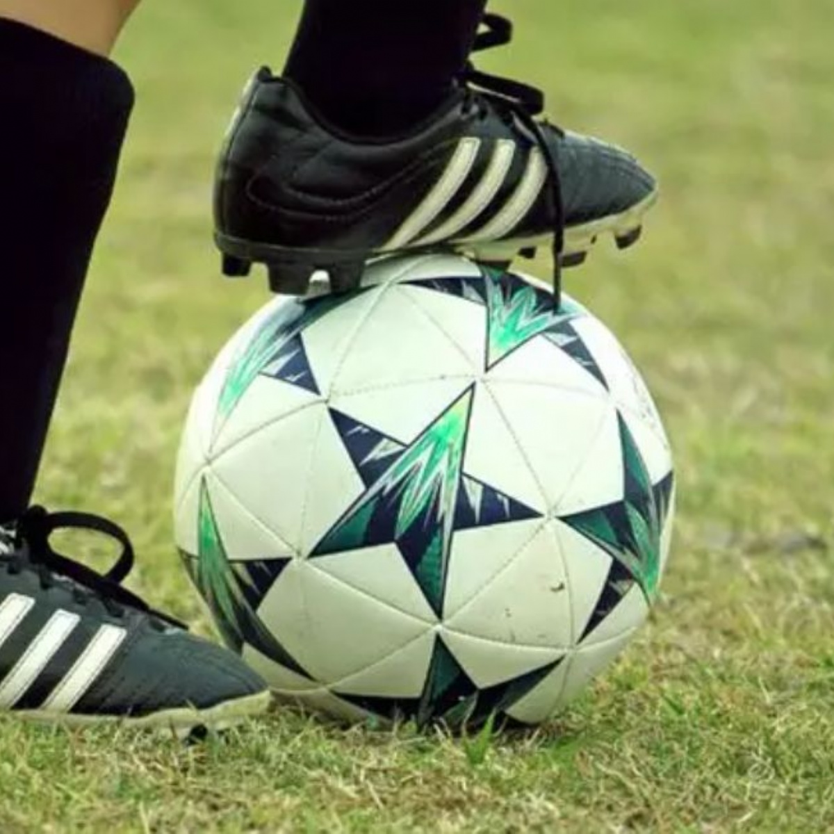 Modbury Primary School - Year 5/6 Football Tournament