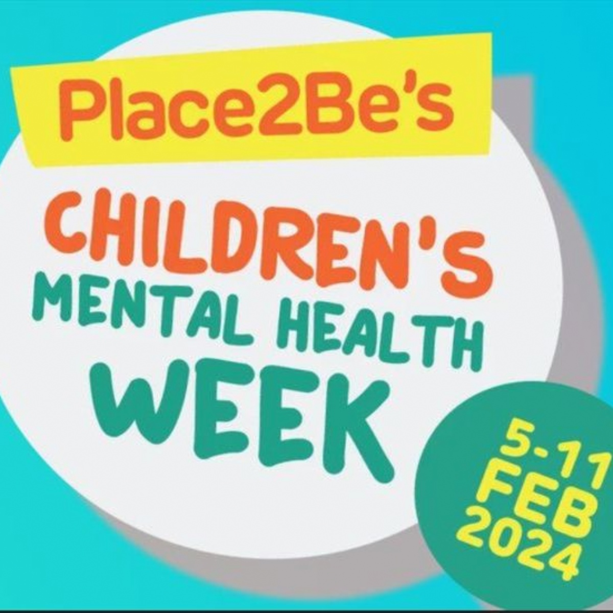 Modbury Primary School - Childrens Mental Health Week